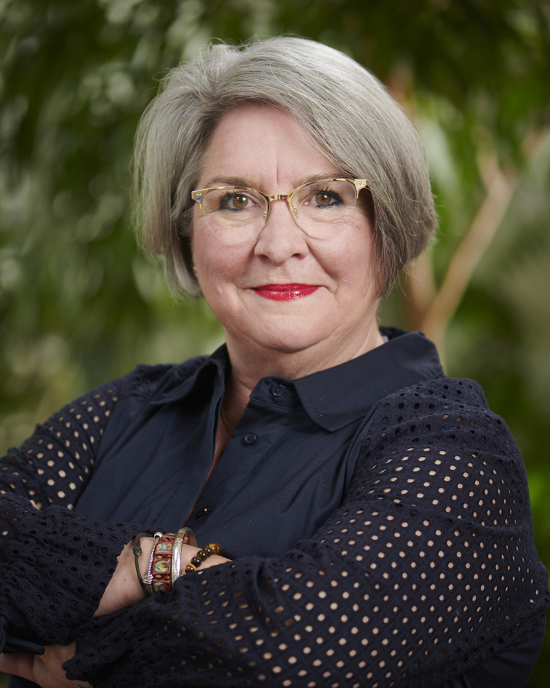 Mariann McCorkle | Catholic Climate Covenant