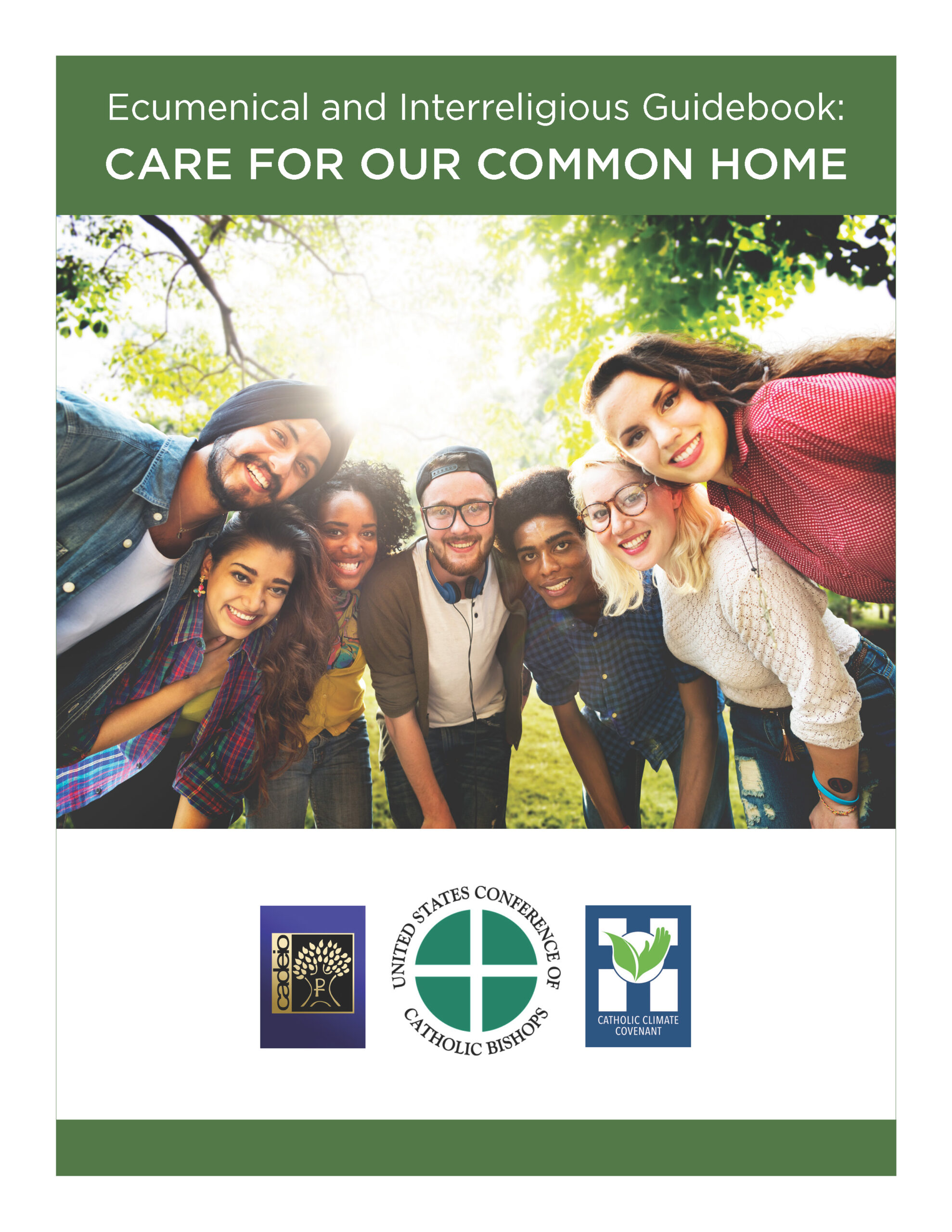 Ecumenical And Interreligious Guidebook: CARE FOR OUR COMMON HOME ...