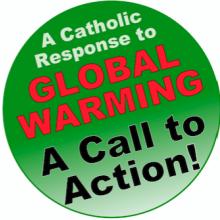 A Catholic Response To Global Warming (Booklet) | Catholic Climate Covenant
