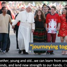 What Is The NEW Catholic Climate Project? | Catholic Climate Covenant