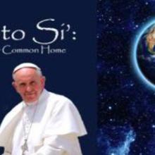 2019 Laudato Si Conference Slides | Catholic Climate Covenant
