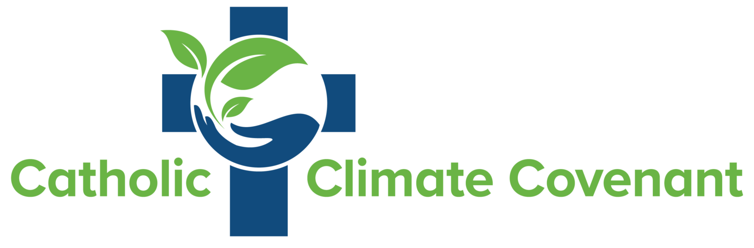 Laudato Si' Summary & Action Steps | Catholic Climate Covenant
