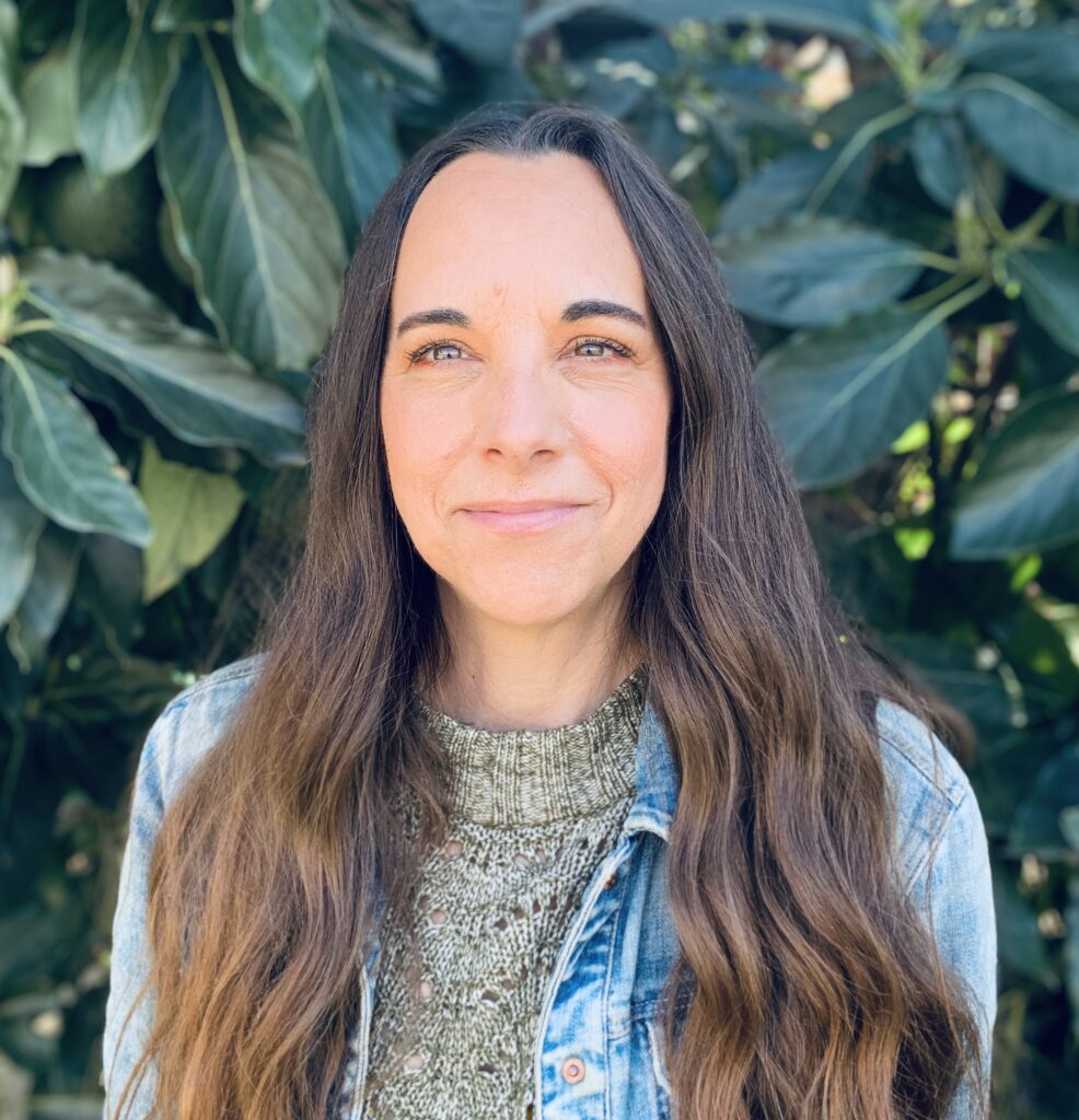 Michelle Butler | Catholic Climate Covenant