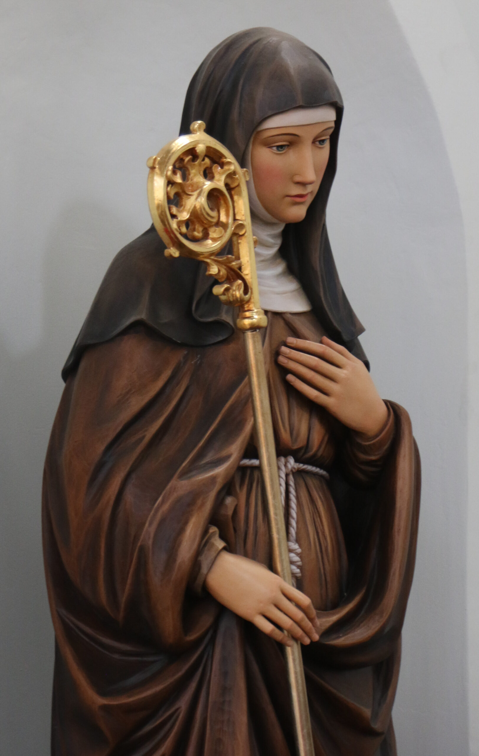 Women’s History Month Part 2: Courageous Environmental Saints ...