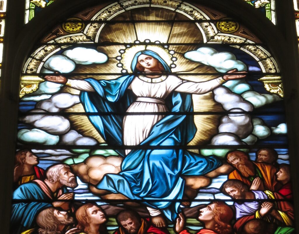 Homily Helps August 2024 (Cycle B) | Catholic Climate Covenant