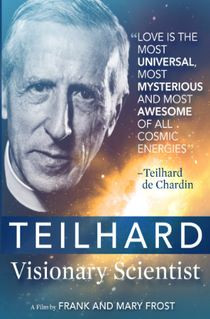 A Conversation On Teilhard: Visionary Scientist | Catholic Climate Covenant