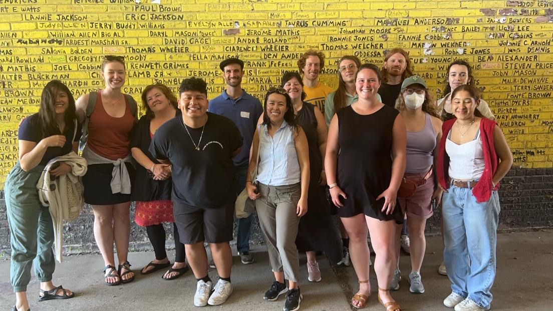 Together For Hopeful Action: A Recap Of The Covenant’s Youth And Young ...