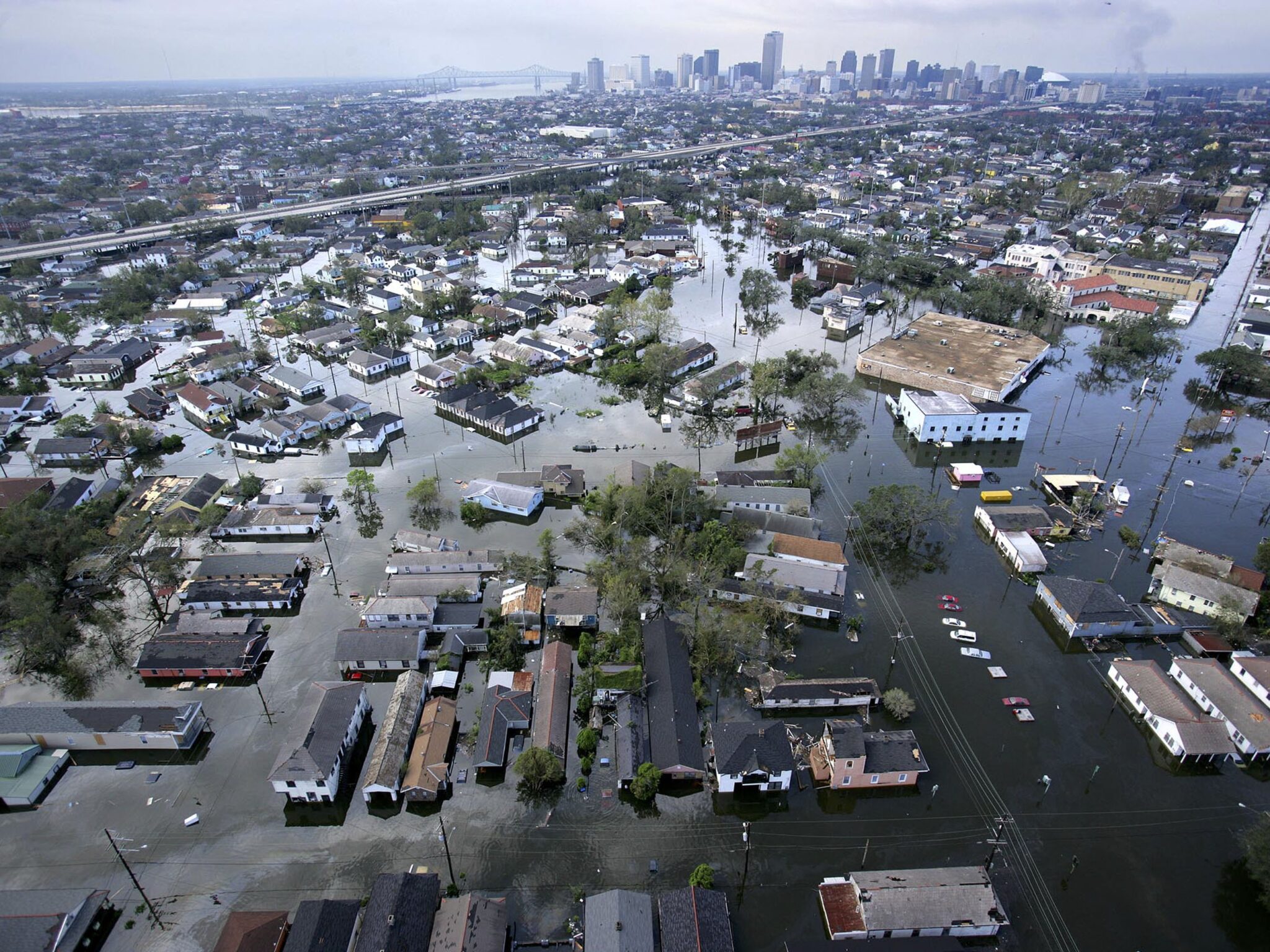 Remembering The Most Vulnerable And Reaffirming Environmental Justice ...